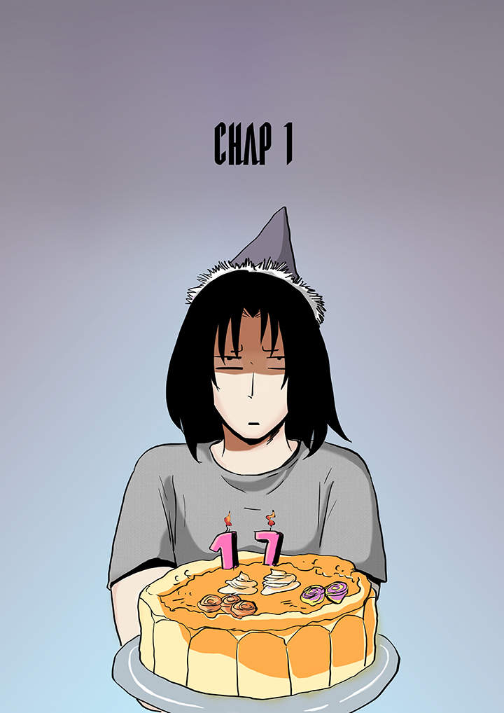 Bad Luck - Chương 1 | POPS