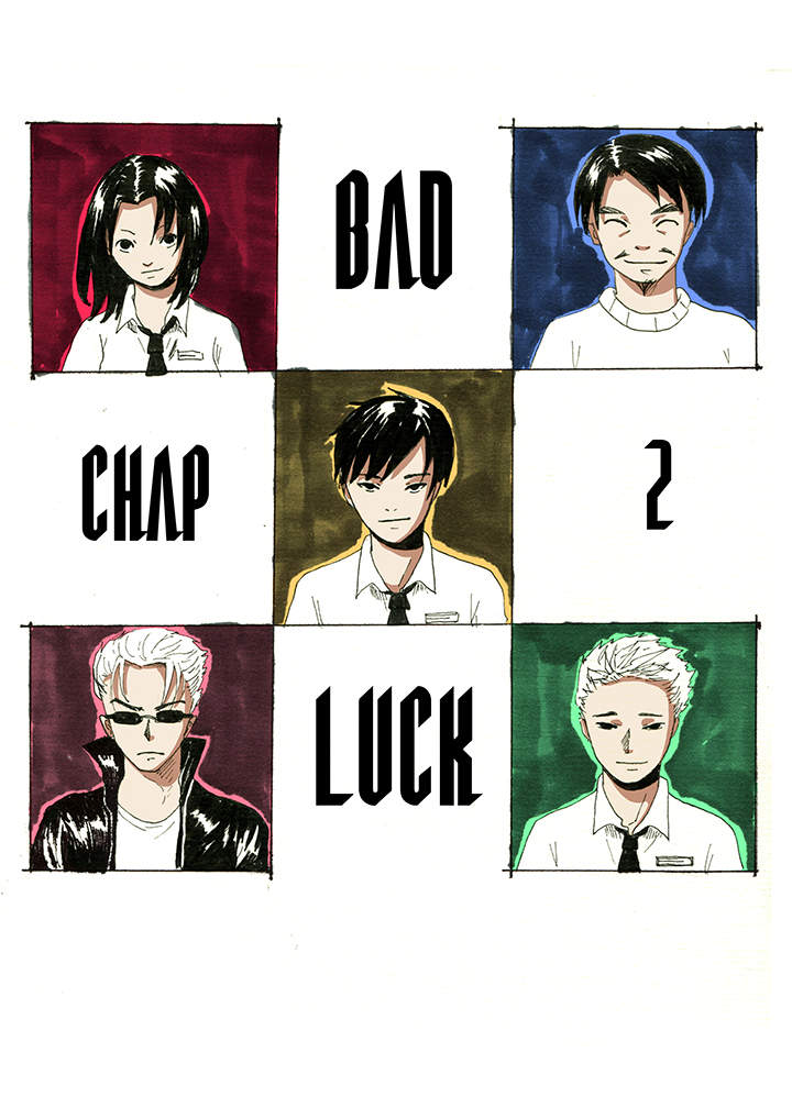 Bad Luck - Chương 2 | POPS