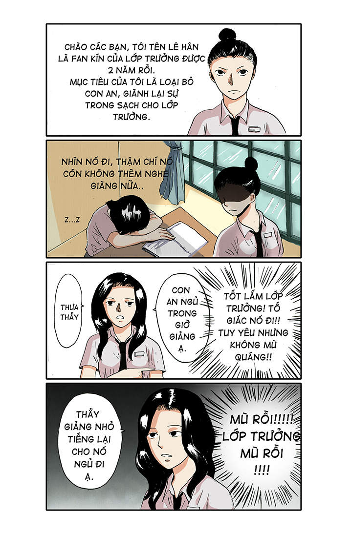 Bad Luck - Chương 5 | POPS