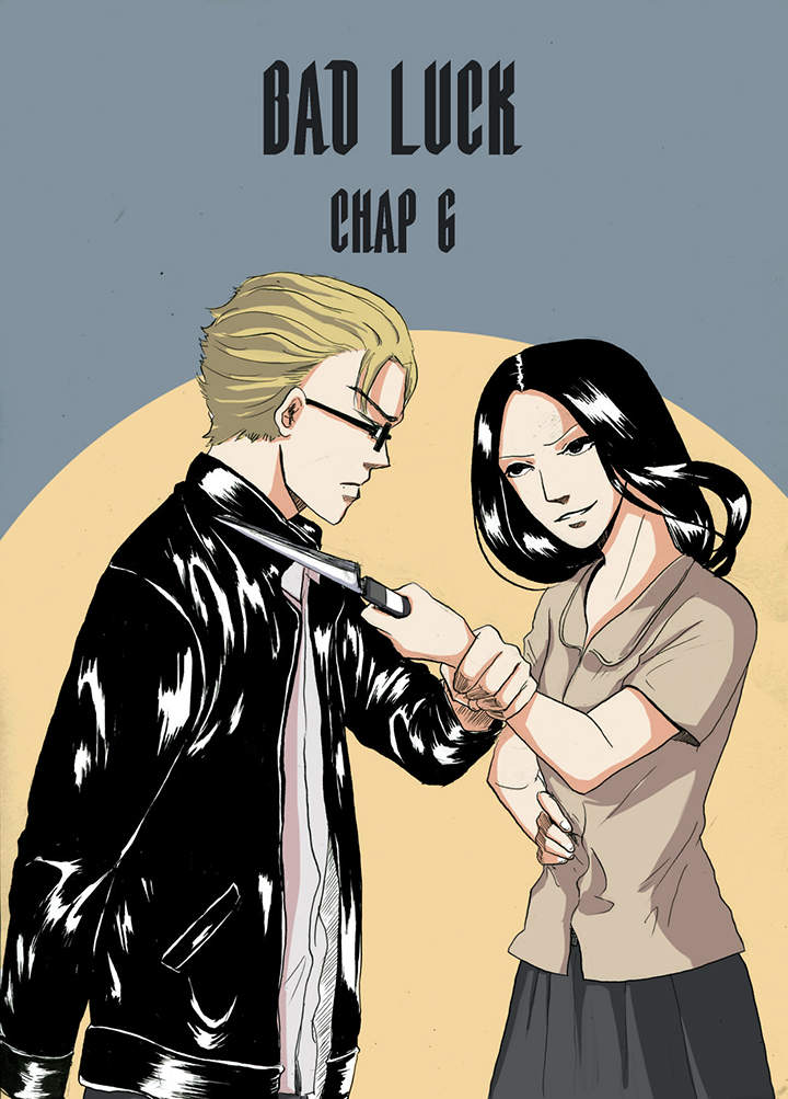 Bad Luck - Chương 6 | POPS