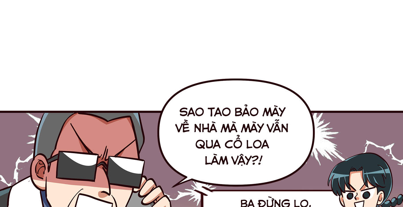 Kiếp Văn Phòng Chương 225 Pops 1533