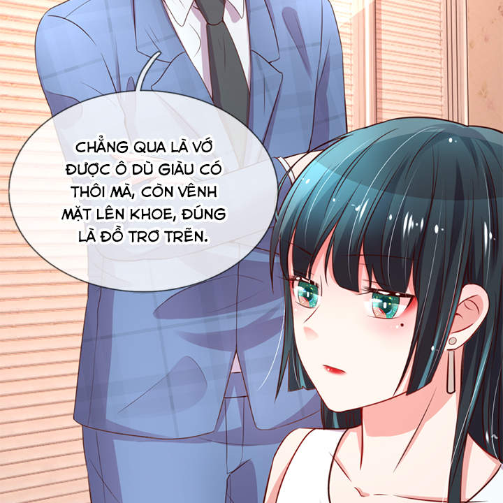 Mami Chạy Đi Papa Tới Rồi - Chương 38 | POPS