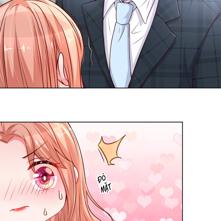 Mami Chạy Đi Papa Tới Rồi - Chương 48 | POPS