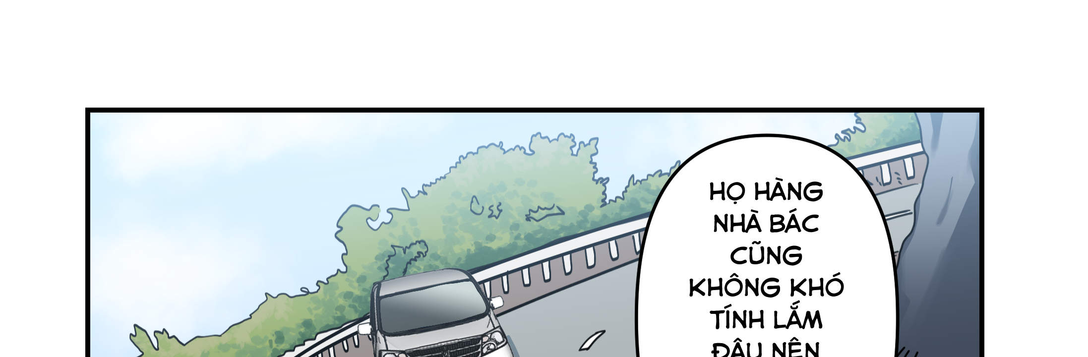 Bad Luck - Bản Vẽ Đẹp 13 Chương - Chương 10 | POPS